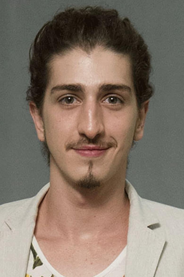 Johnny Massaro - About - Entertainment.ie