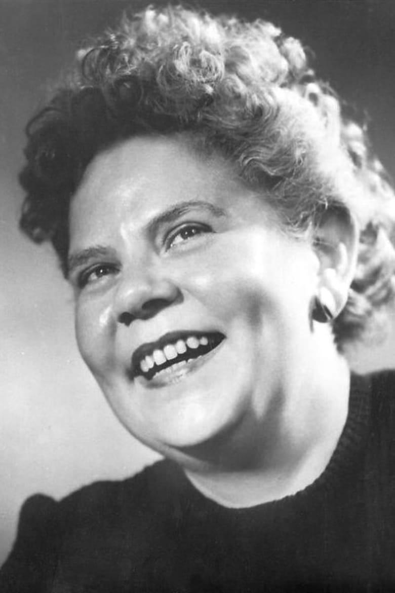 Erna Sellmer - About - Entertainment.ie