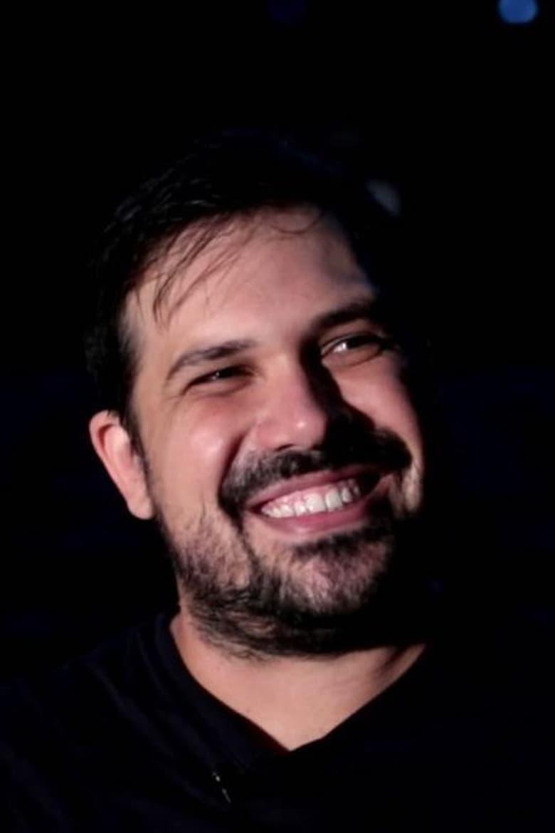 Christopher Faust - About - Entertainment.ie