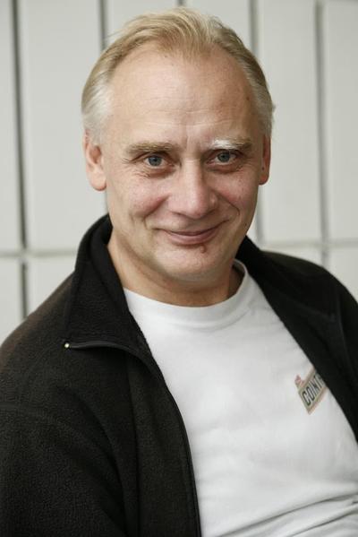 Aivar Tommingas - About - Entertainment.ie