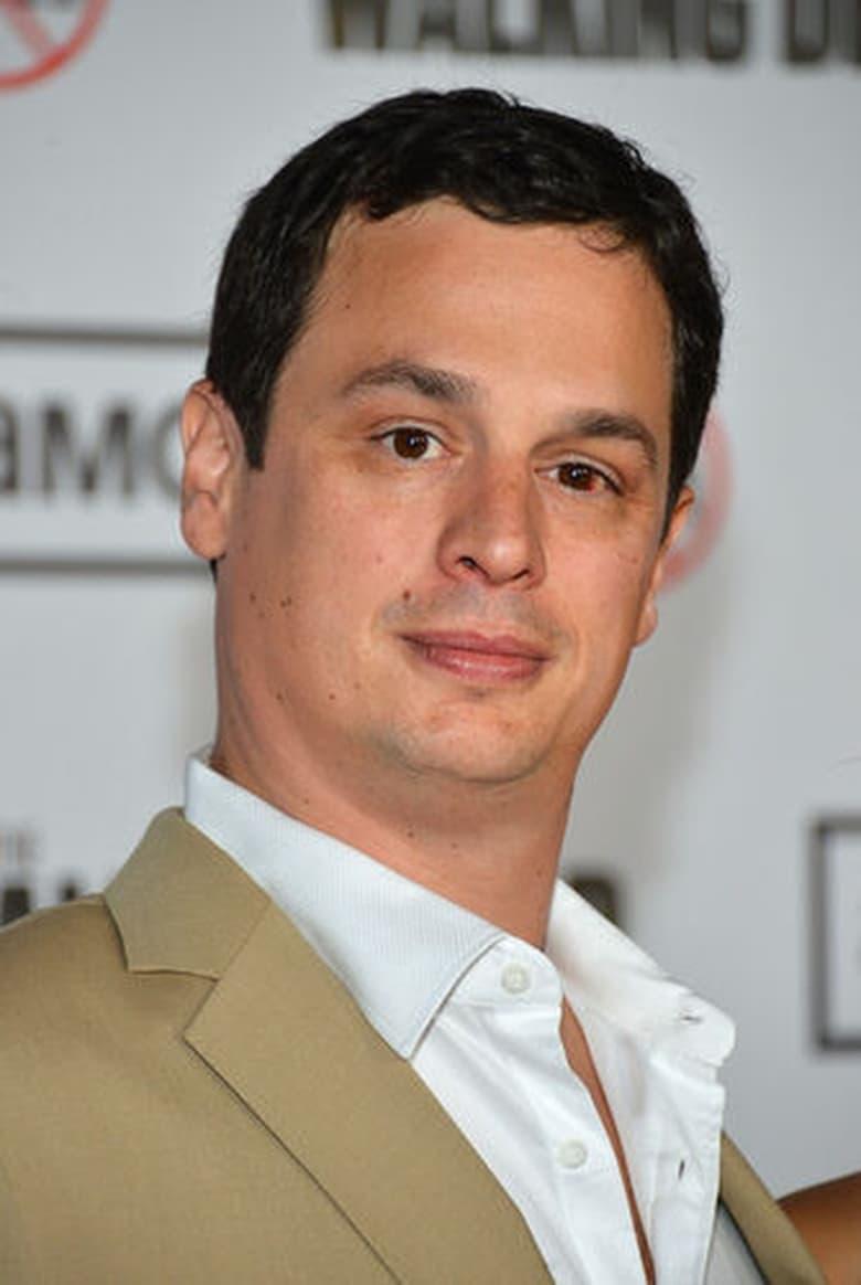 David Alpert - About - Entertainment.ie