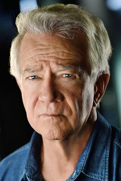 Wilbur Fitzgerald - About - Entertainment.ie