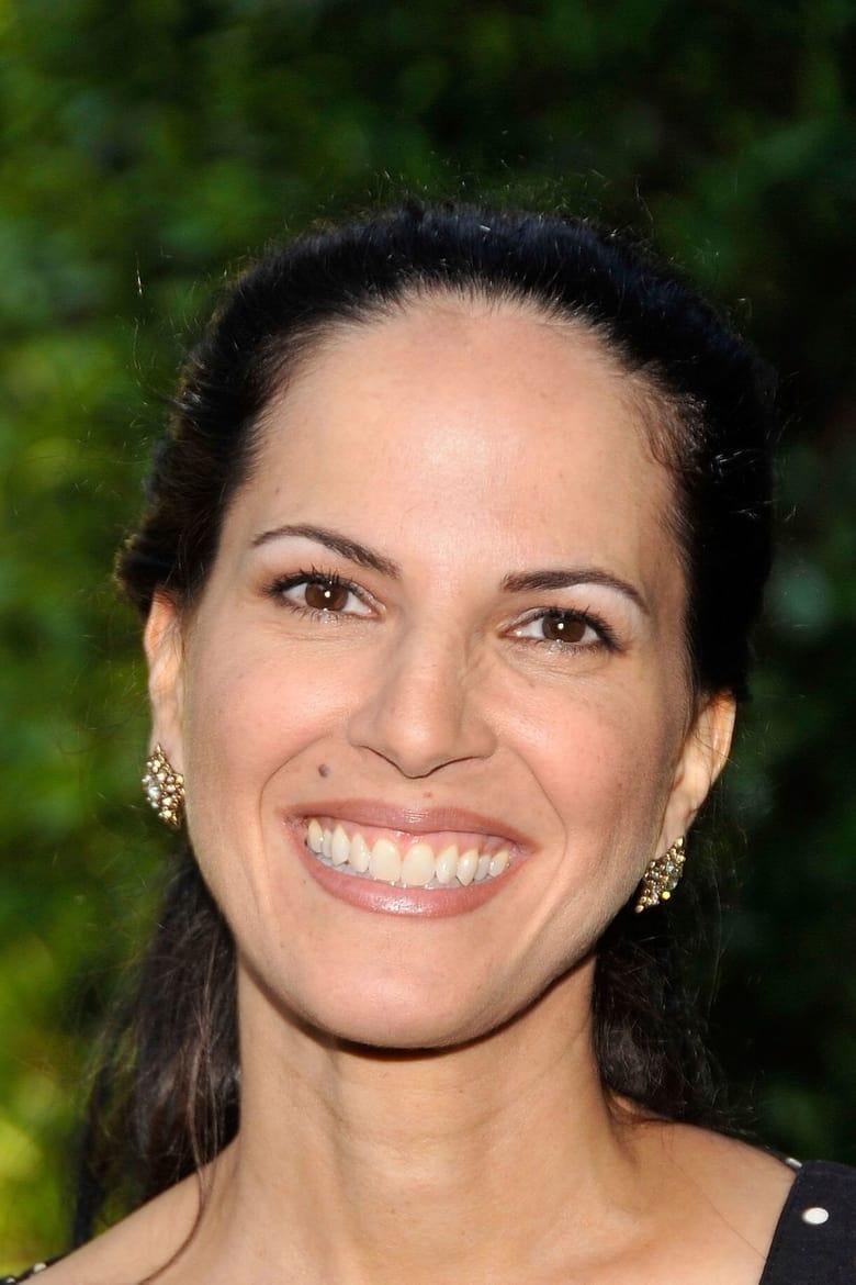 Mariana Tosca - About - Entertainment.ie