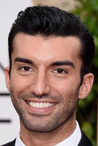 Justin Baldoni - About - Entertainment.ie