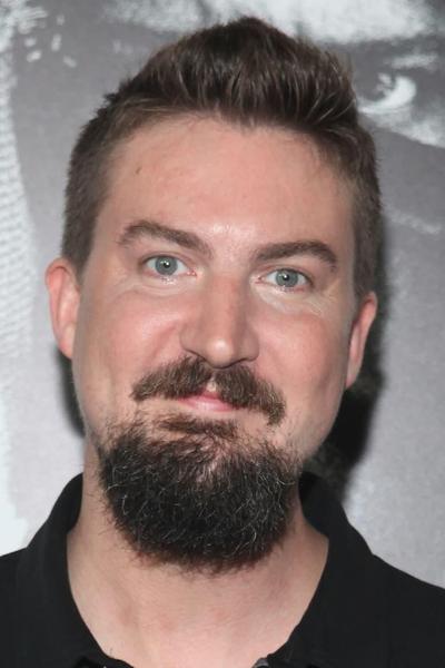 Adam Wingard - About - Entertainment.ie
