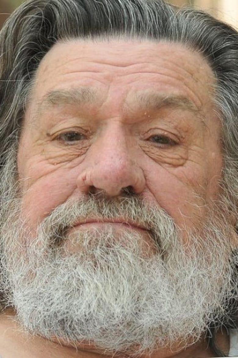 Ricky Tomlinson - About - Entertainment.ie