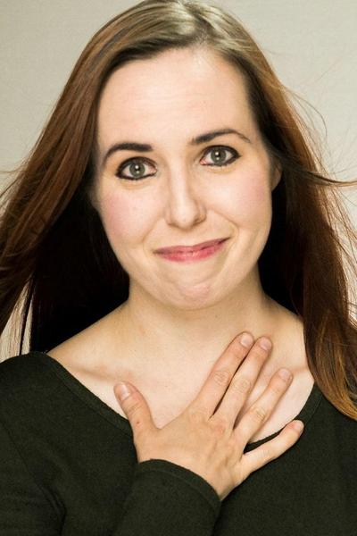 Erin R. Ryan - About - Entertainment.ie