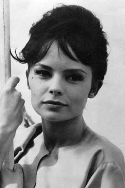 Pascale Petit - About - Entertainment.ie