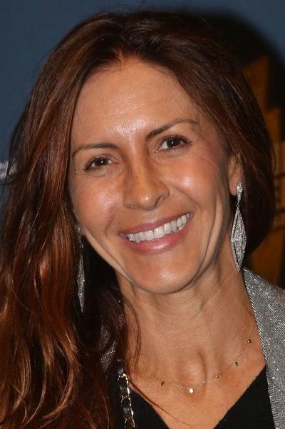 Michelle Clunie - About - Entertainment.ie