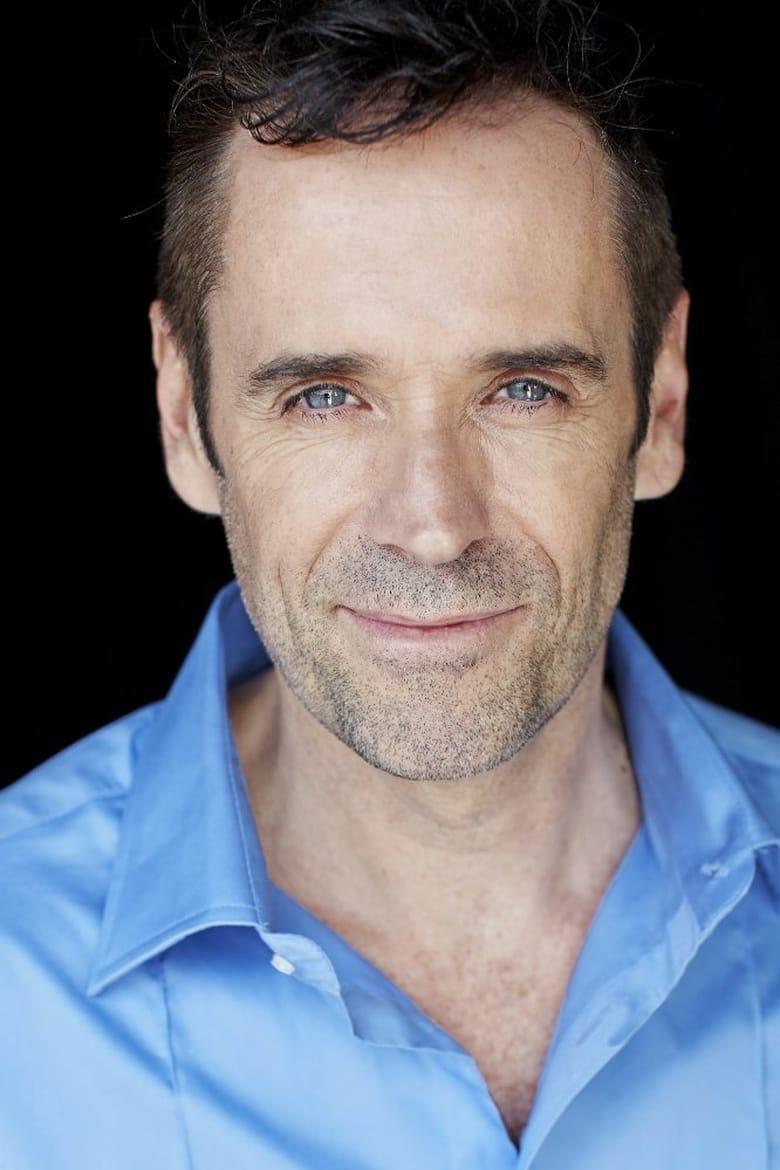 Mick Preston - About - Entertainment.ie