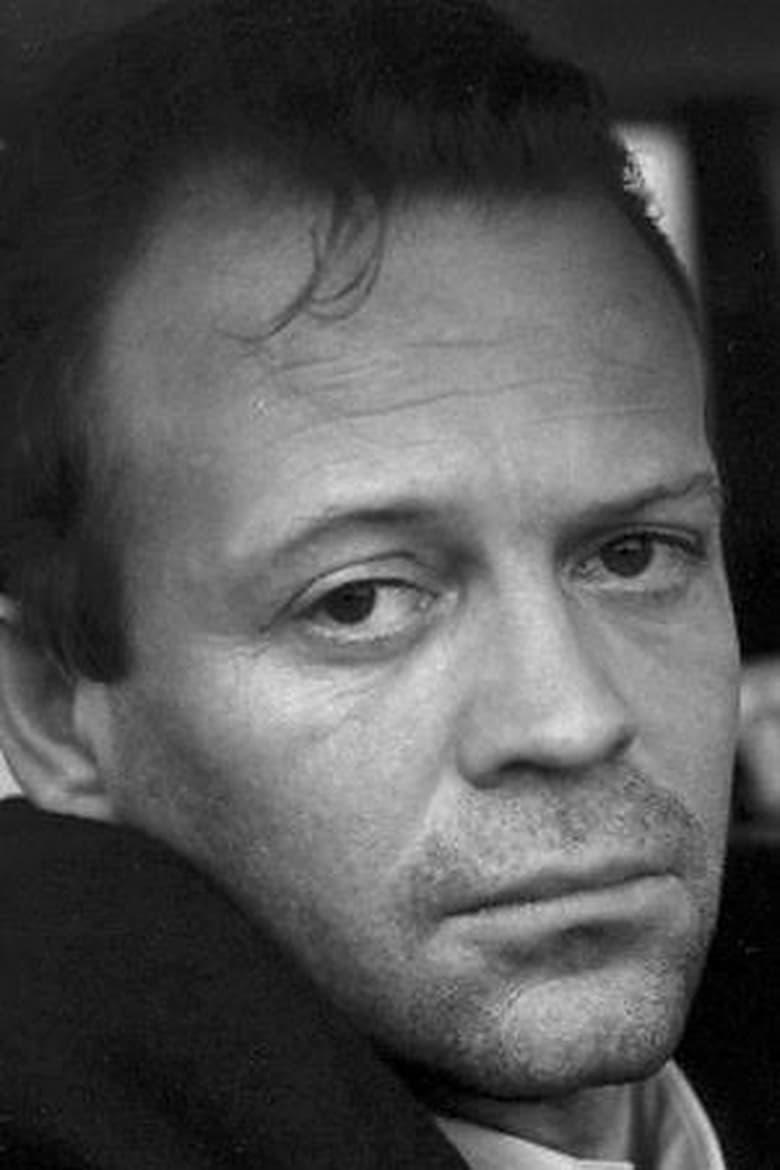 Claus Strandberg - About - Entertainment.ie