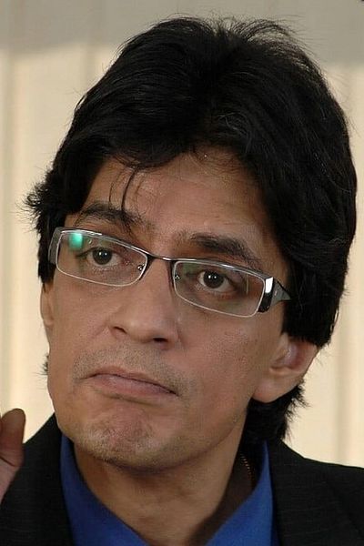 Raghuvaran - About - Entertainment.ie