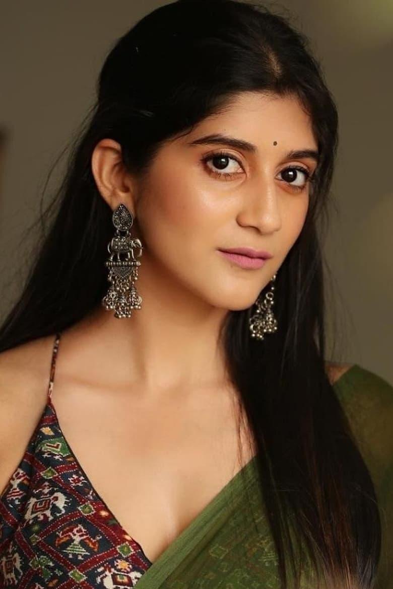 Deeksha Joshi - About - Entertainment.ie