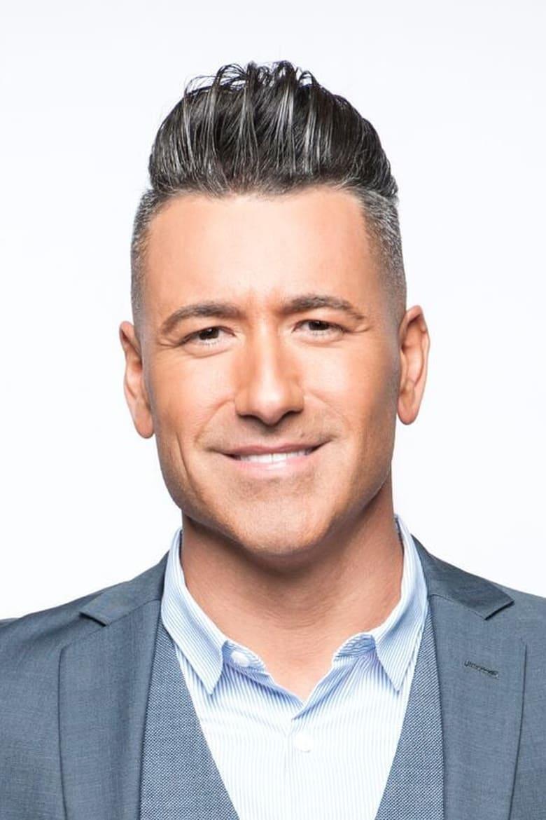 Jorge Bernal - About - Entertainment.ie