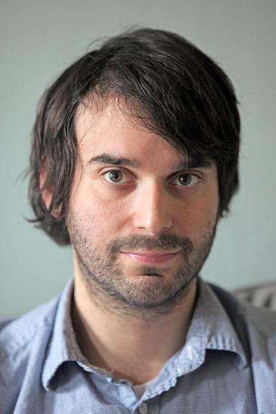 Alex Ross Perry - About - Entertainment.ie