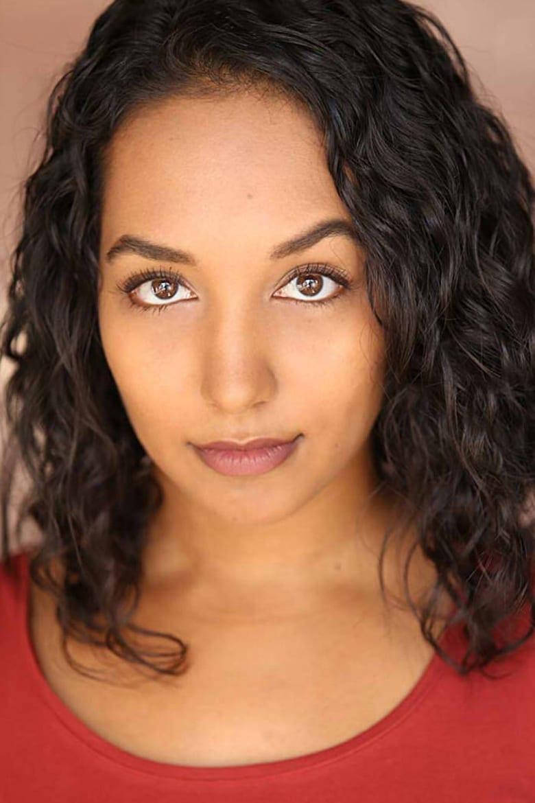 Maya Nalli - About - Entertainment.ie
