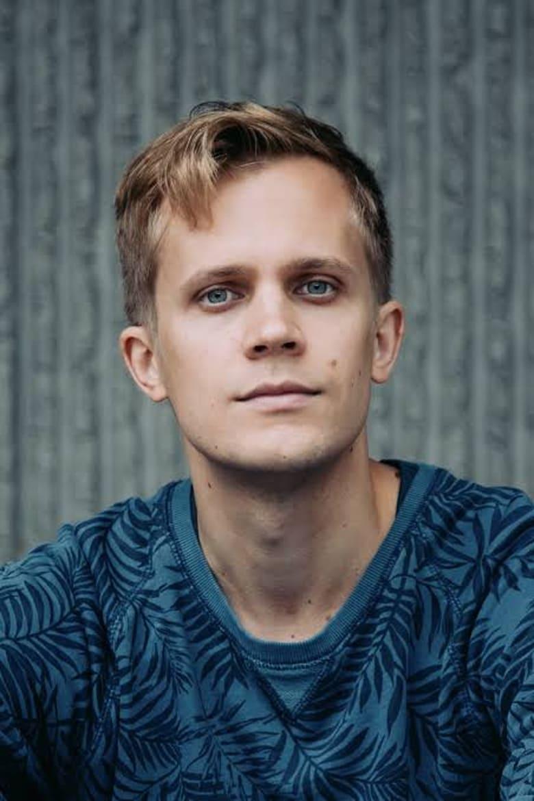 Janne Puustinen - About - Entertainment.ie