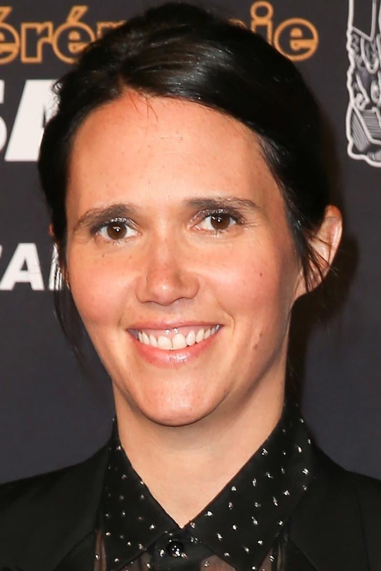 Jeanne Herry - About - Entertainment.ie