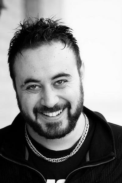 Claudio Camilli - About - Entertainment.ie