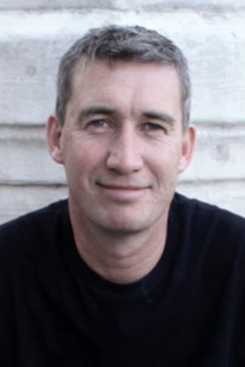 Richard Kendrick - About - Entertainment.ie