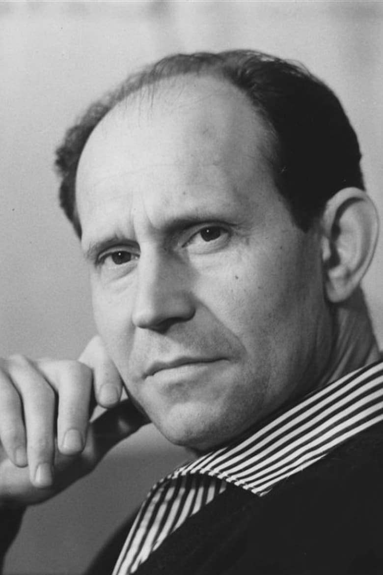 Josef Pinkava - About - Entertainment.ie