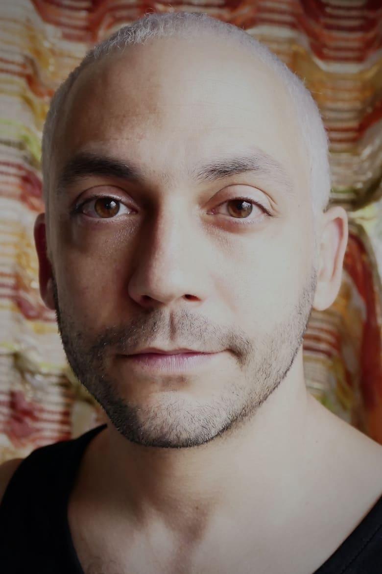 Caetano Gotardo - About - Entertainment.ie