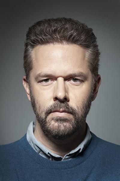 Christos Loulis - About - Entertainment.ie