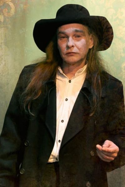 Armin Drogat - About - Entertainment.ie