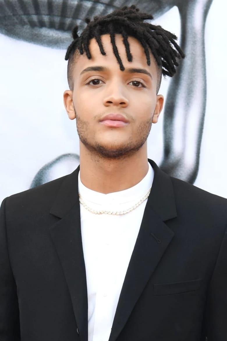 Nicholas L. Ashe - About - Entertainment.ie