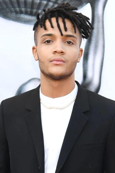 Nicholas L. Ashe - About - Entertainment.ie