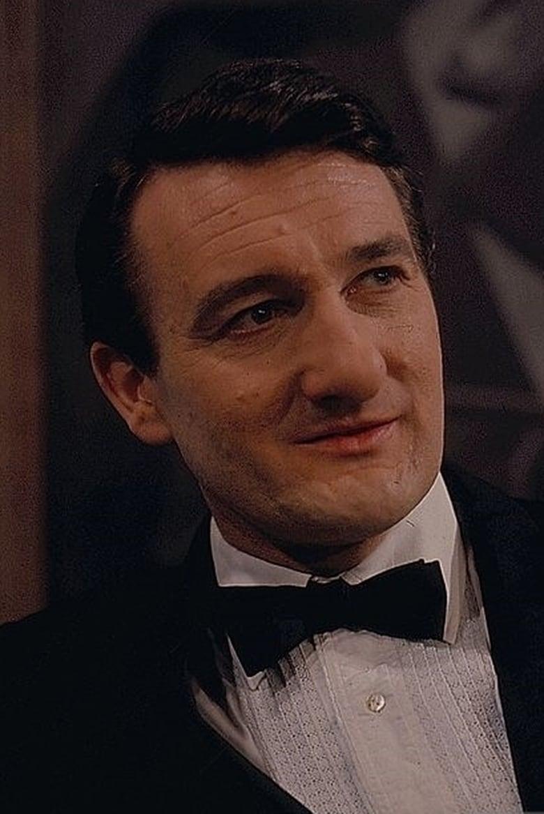 Peter Jeffrey - About - Entertainment.ie