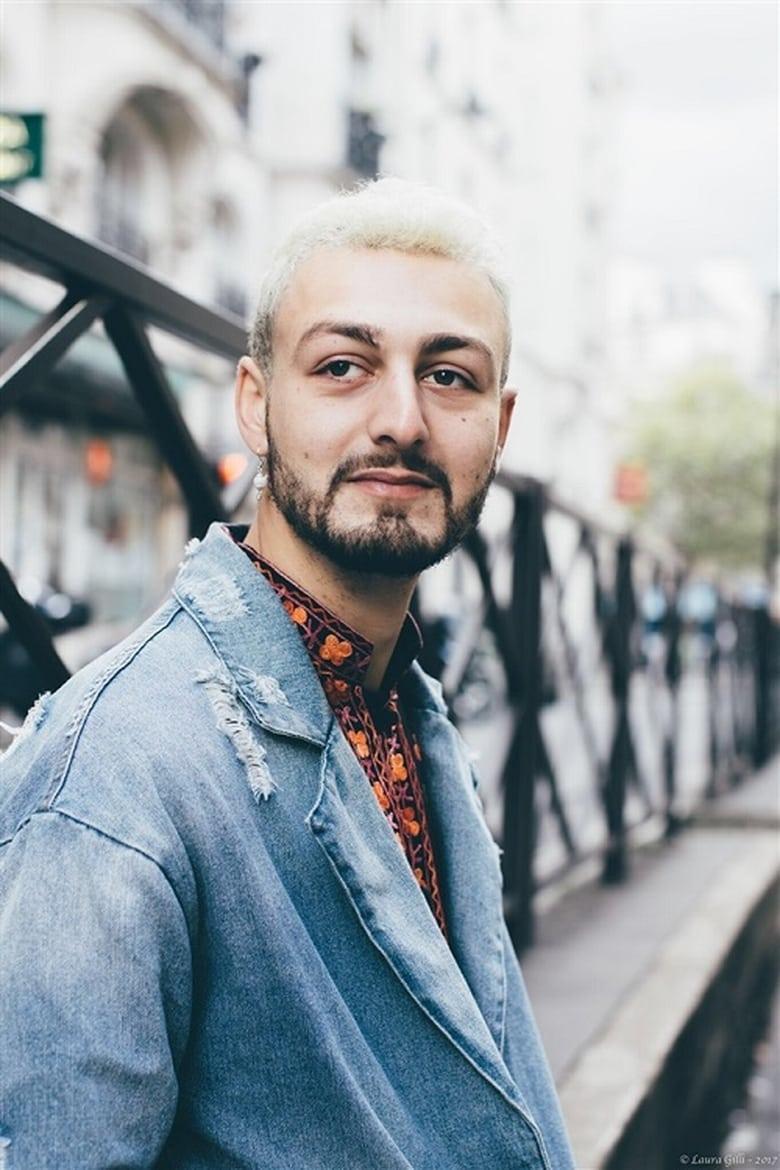 Roman Frayssinet - About - Entertainment.ie