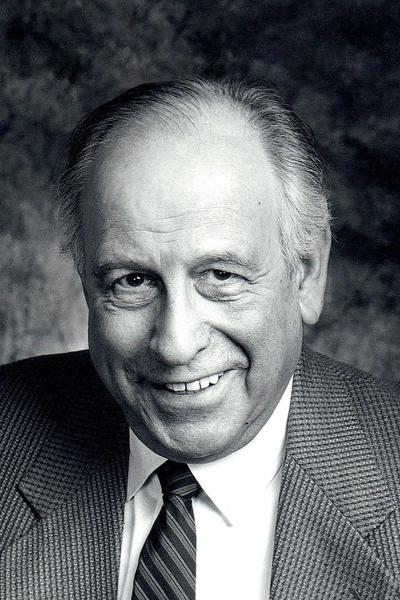 George Pollock - About - Entertainment.ie