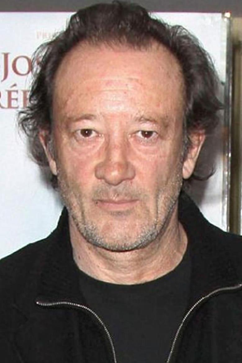 Carlo Brandt - About - Entertainment.ie