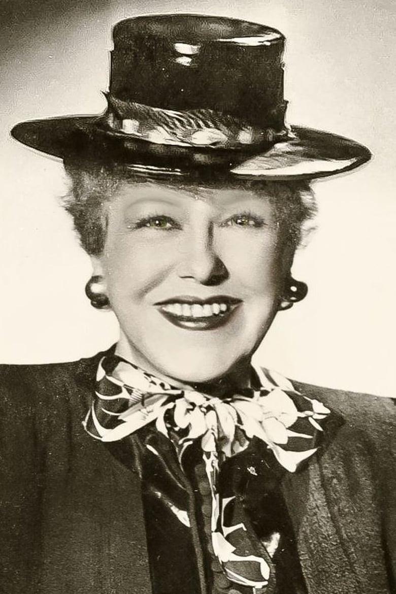 Ida Wüst - About - Entertainment.ie