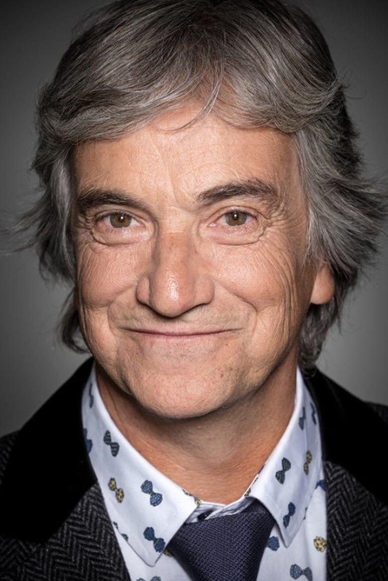 Francisco Reyes - About - Entertainment.ie