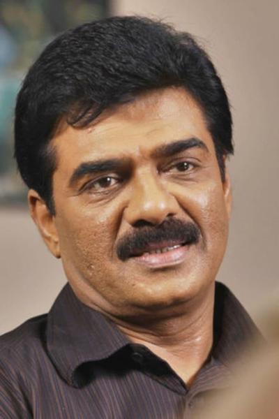 Vijayaraghavan - About - Entertainment.ie