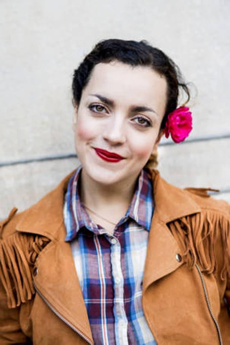 Shima Niavarani - About - Entertainment.ie