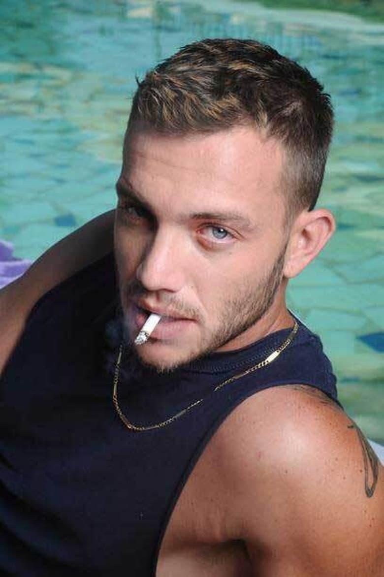 Oz Zehavi - About - Entertainment.ie