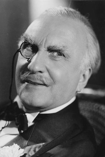 Olof Winnerstrand - About - Entertainment.ie