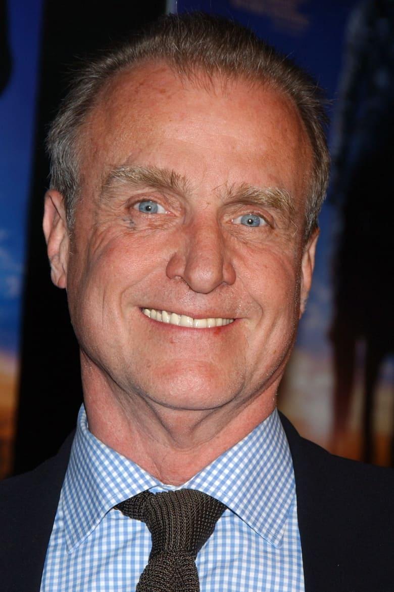 Marshall Bell - About - Entertainment.ie