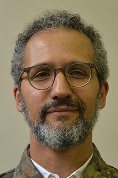 Khalid Shamis - About - Entertainment.ie