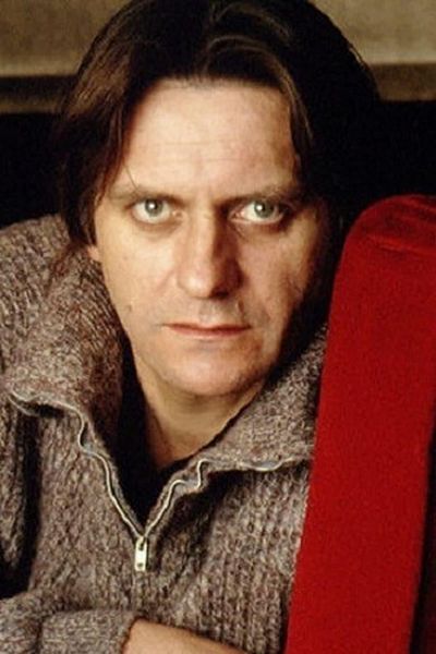 Maxime Leroux - About - Entertainment.ie