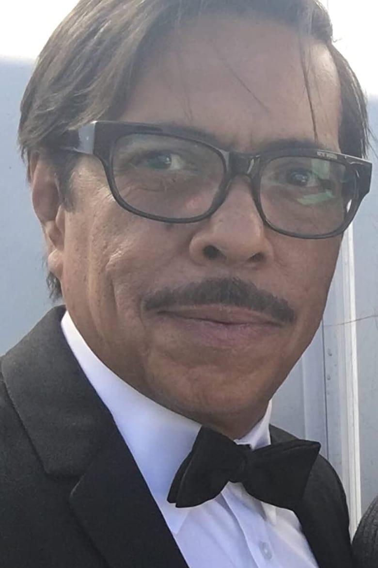 Ramón Franco - About - Entertainment.ie