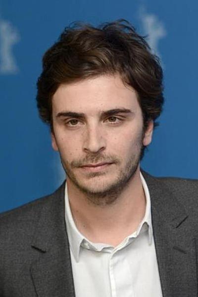 Roman Kolinka - About - Entertainment.ie