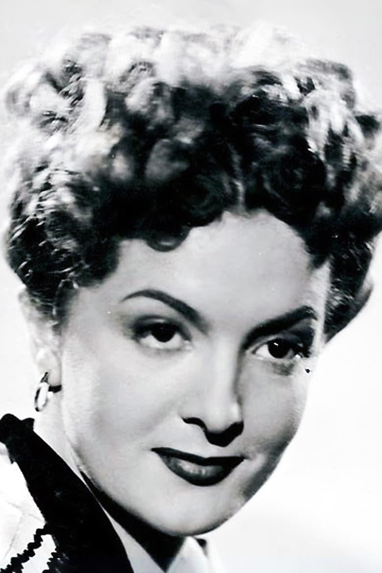 Silvana Roth - About - Entertainment.ie