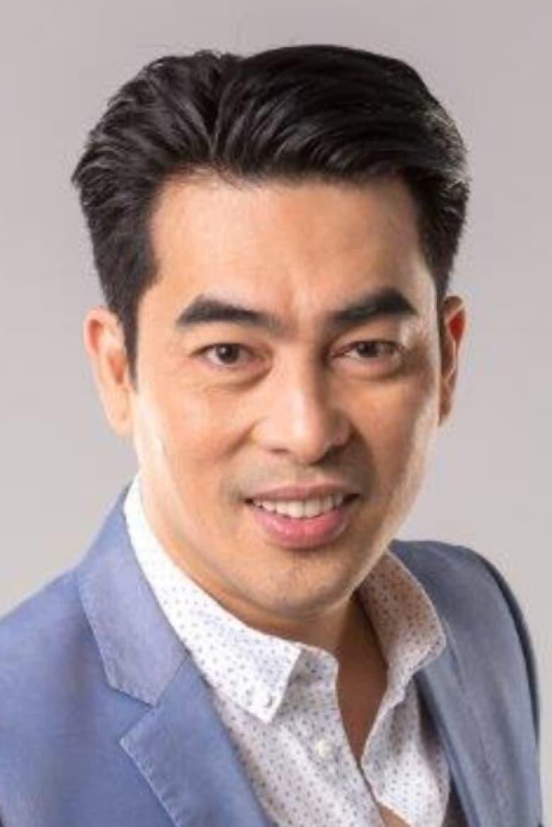 Jay Manalo - About - Entertainment.ie