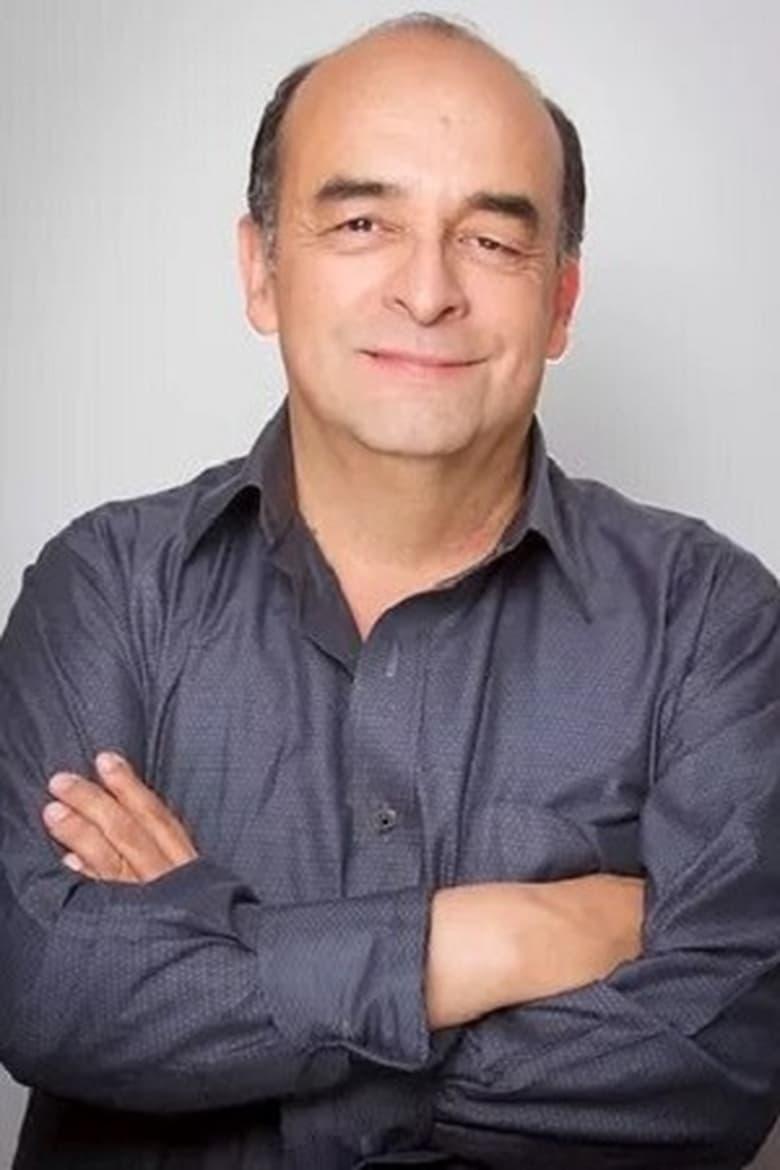 Álvaro Bayona - About - Entertainment.ie