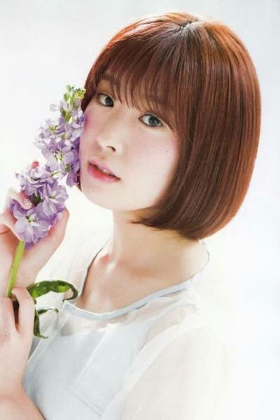 Ai Furihata - About - Entertainment.ie