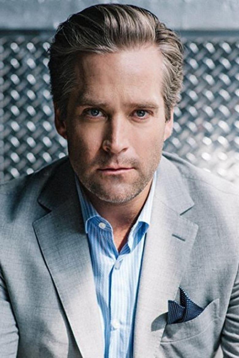 Tyler Hollinger - About - Entertainment.ie